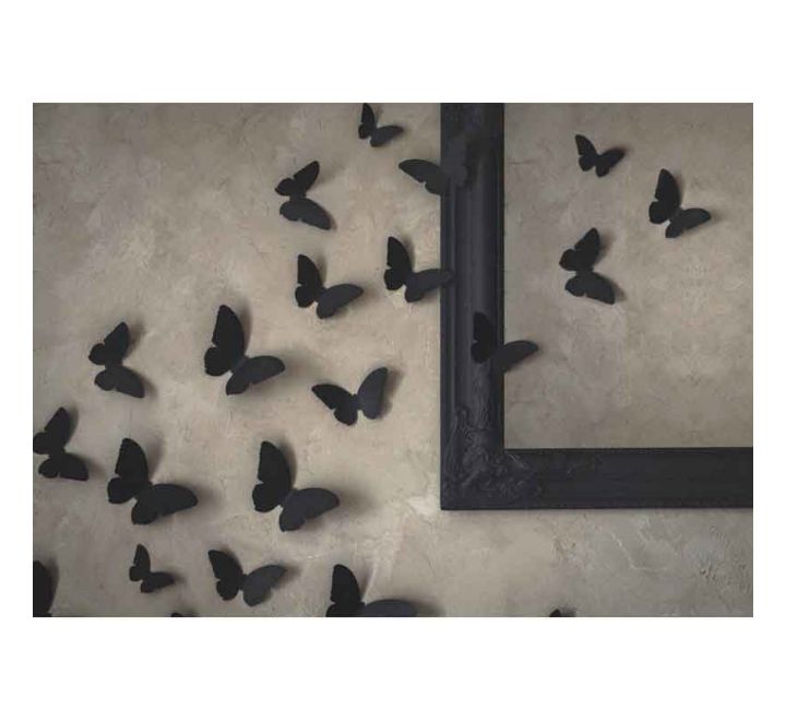 IN-STORE ONLY Paper Moth Decorations – Fun 'n' Frolic and Berkshire ...