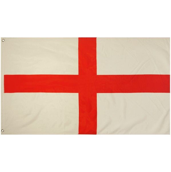 St George England Flag – Fun 'n' Frolic and Berkshire Balloons