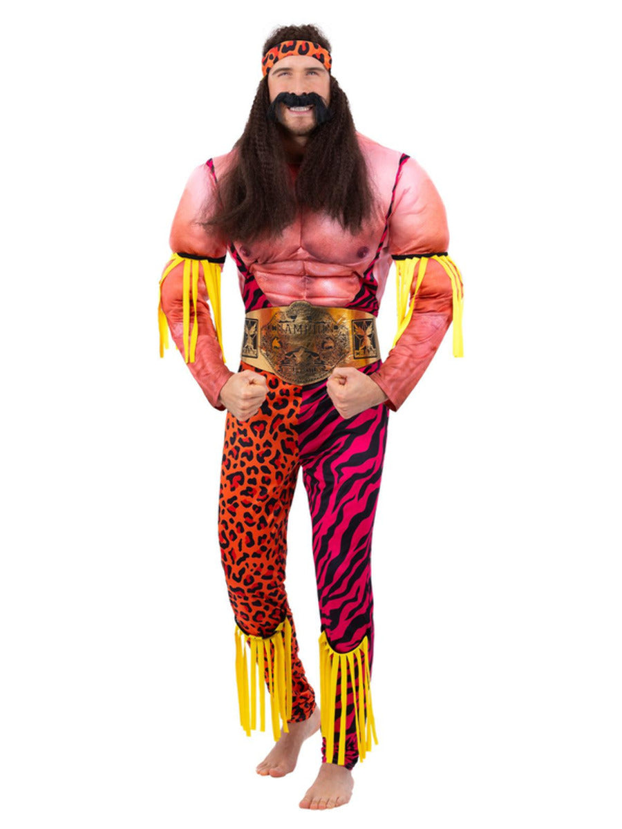 Deluxe Male 90's Wrestler – Fun 'n' Frolic and Berkshire Balloons