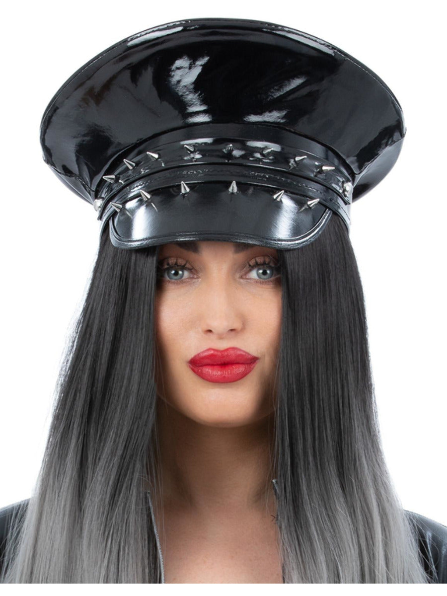 Spiked Bondage Captains Hat – Fun 'n' Frolic and Berkshire Balloons