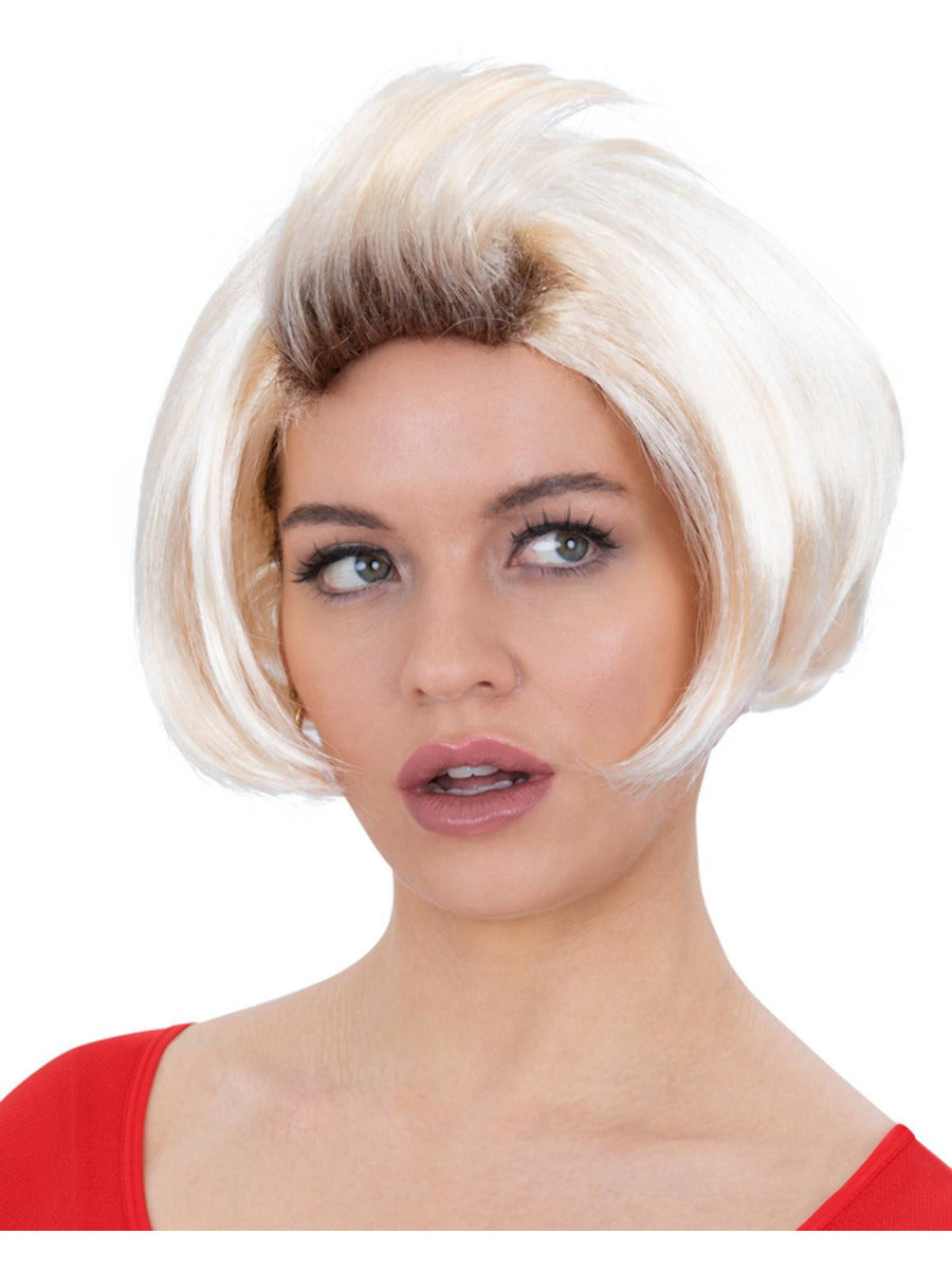 90's Mary Flick Wig – Fun 'n' Frolic and Berkshire Balloons