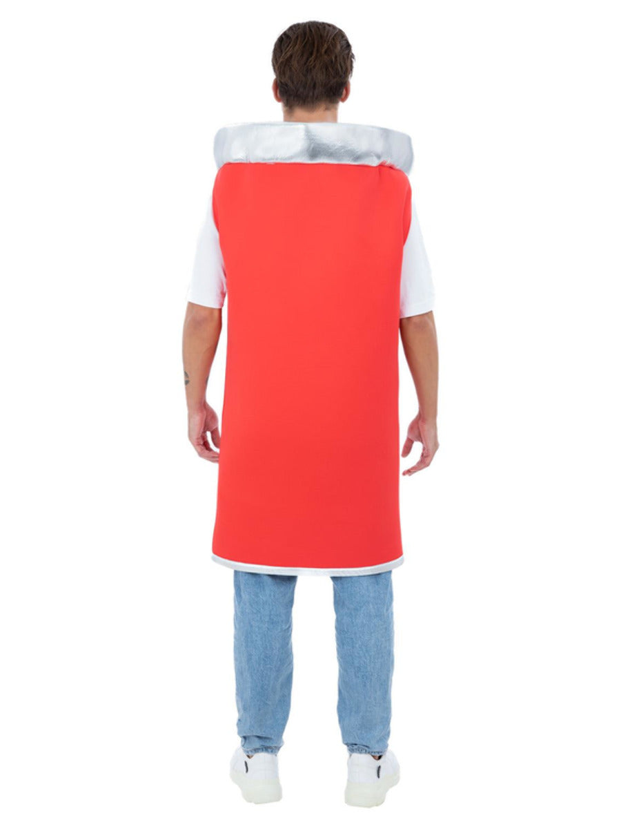 Pringles Original Can Costume – Fun 'n' Frolic and Berkshire Balloons