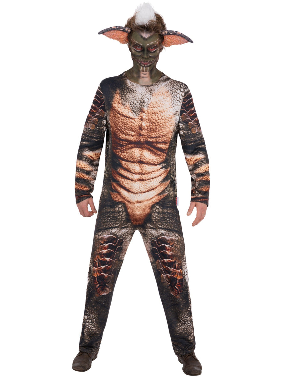 Deluxe Gremlins Stripe Costume – Fun 'n' Frolic and Berkshire Balloons