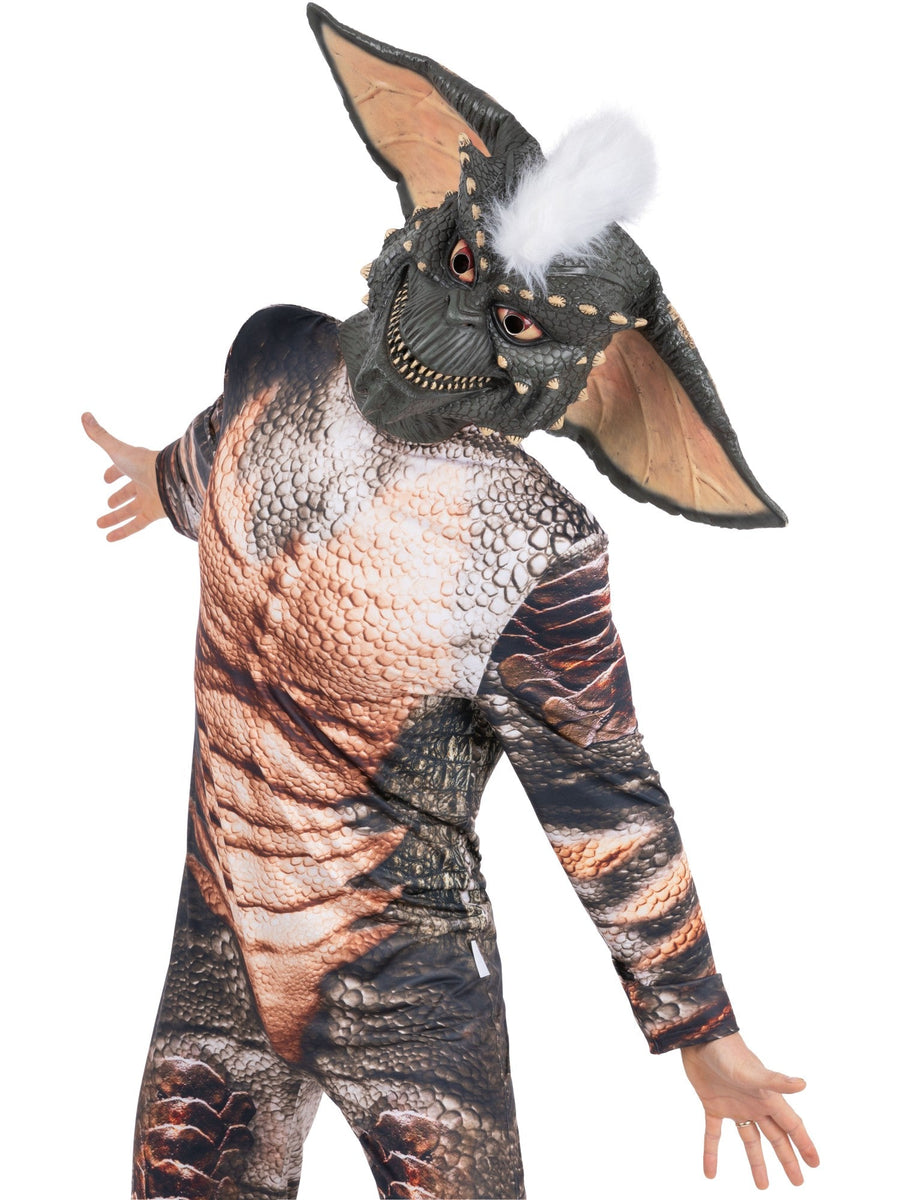 Deluxe Gremlins Stripe Latex Mask – Fun 'n' Frolic and Berkshire Balloons