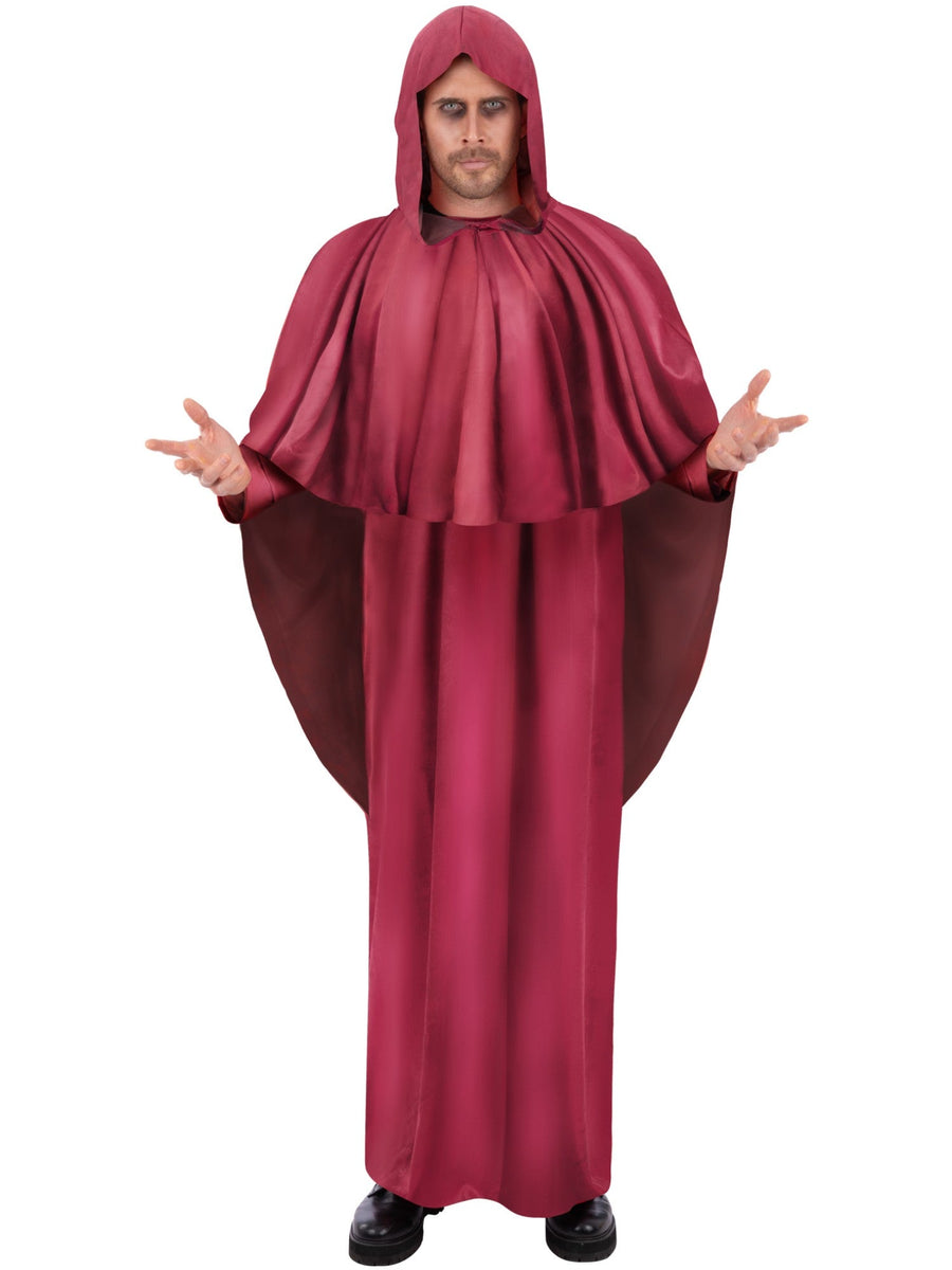 Occult Costume – Fun 'n' Frolic and Berkshire Balloons