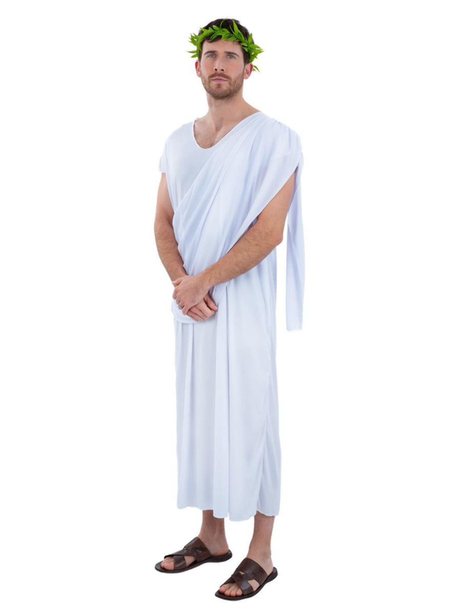 Unisex Toga Costume – Fun 'n' Frolic and Berkshire Balloons