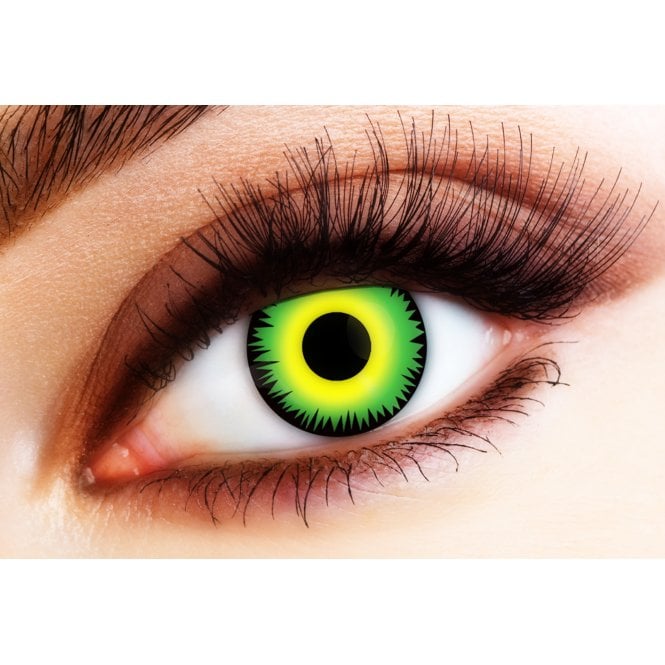 Hulk Lenses Eye Accessories – Fun 'n' Frolic and Berkshire Balloons