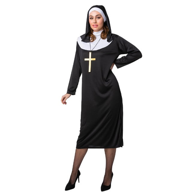 IN-STORE ONLY Mother Superior – Fun 'n' Frolic and Berkshire Balloons