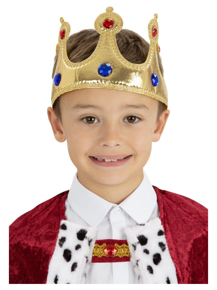 kids-royal-crown | Fun 'n' Frolic Limited.com – Fun 'n' Frolic and ...