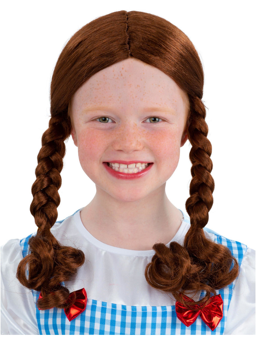 oz-princess-plait-wig | Fun 'n' Frolic Limited.com – Fun 'n' Frolic and ...