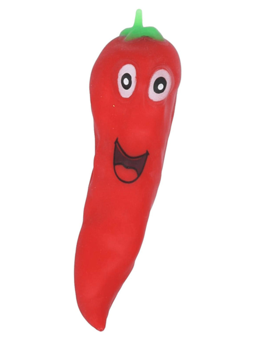chilli-pepper-squishy-stretchy-toy-12pcs | Fun 'n' Frolic Limited.com ...