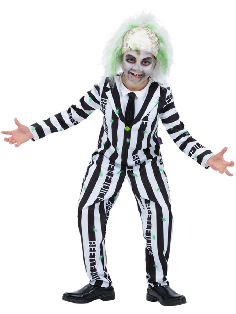 beetlejuice-costume | Fun 'n' Frolic Limited.com – Fun 'n' Frolic and ...