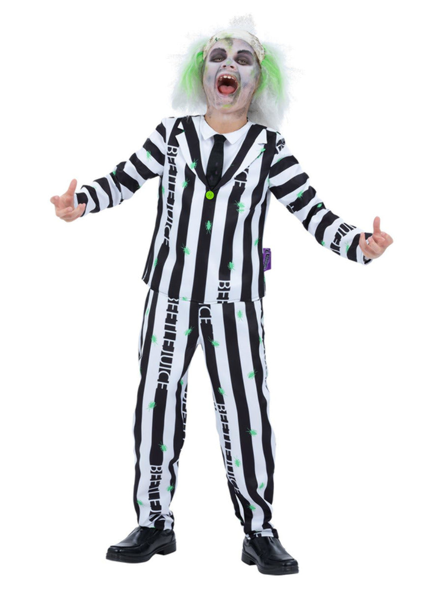 beetlejuice-costume | Fun 'n' Frolic Limited.com – Fun 'n' Frolic and ...