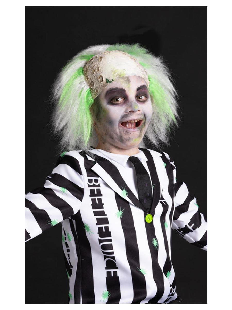 beetlejuice-wig | Fun 'n' Frolic Limited.com – Fun 'n' Frolic and ...