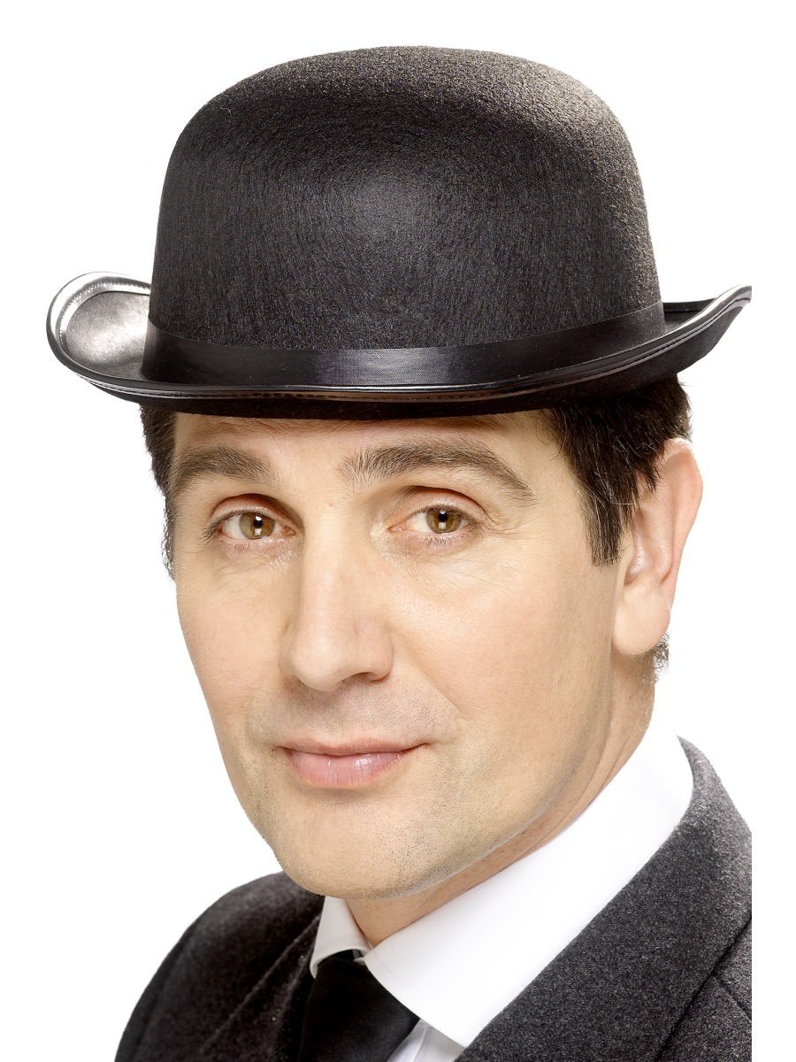 Bowler Hat | Fun 'n' Frolic Limited – Fun 'n' Frolic and Berkshire Balloons