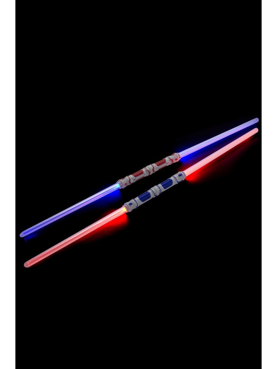 Double Ended Connectable Light Sword | Fun 'n' Frolic Limited – Fun 'n ...