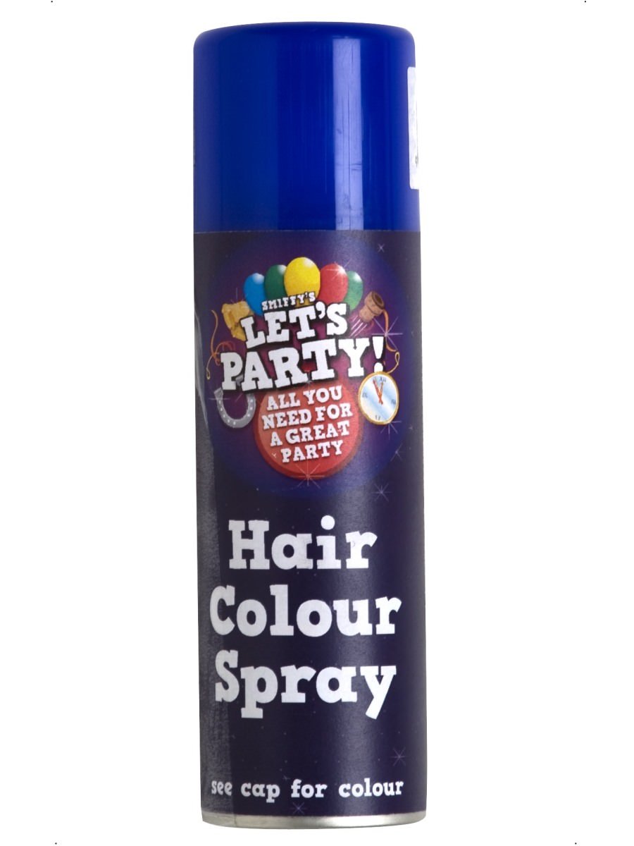 Hair Colour Spray | Fun 'n' Frolic Limited – Fun 'n' Frolic and ...
