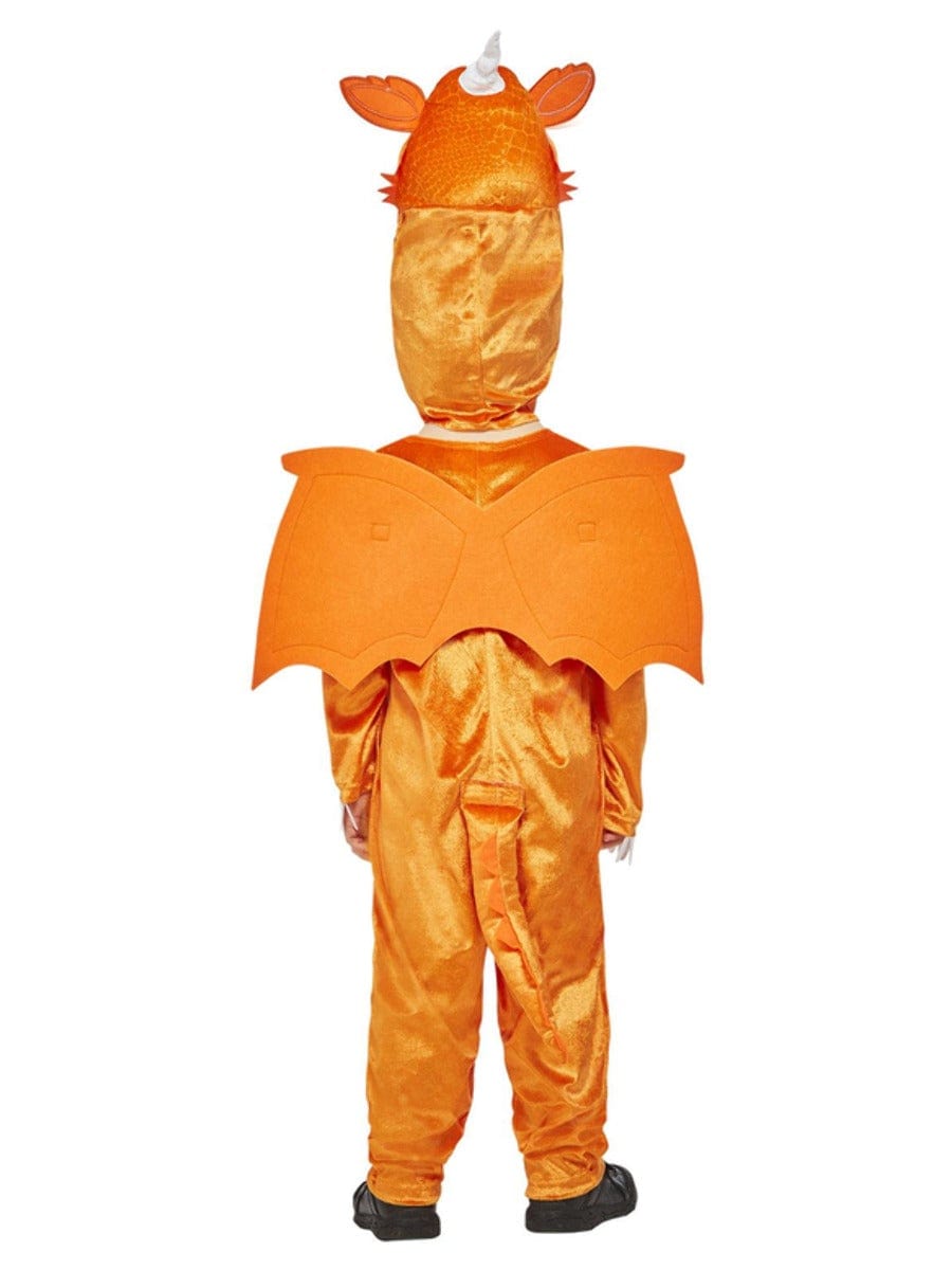 Julia Donaldson Zog Costume – Fun 'n' Frolic and Berkshire Balloons