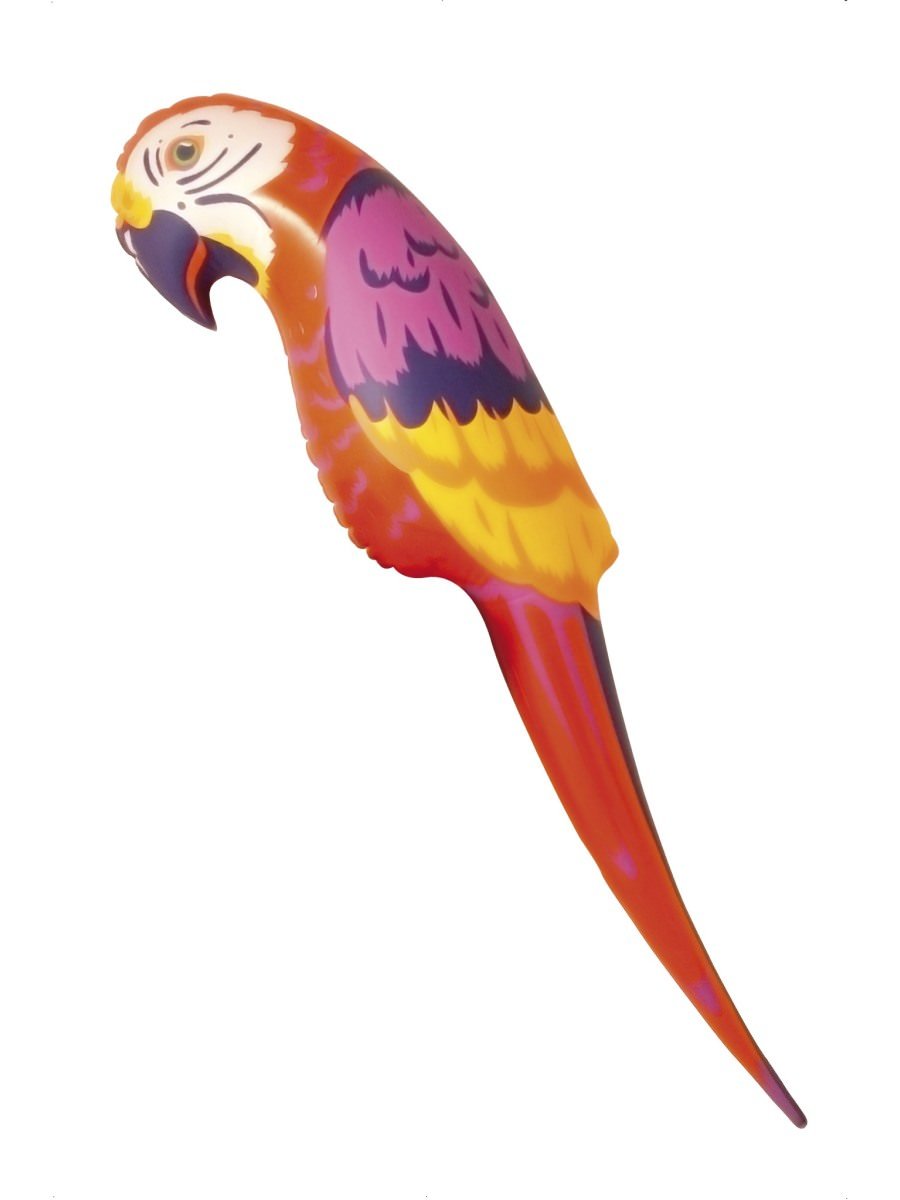 Parrot | Fun 'n' Frolic Limited – Fun 'n' Frolic and Berkshire Balloons