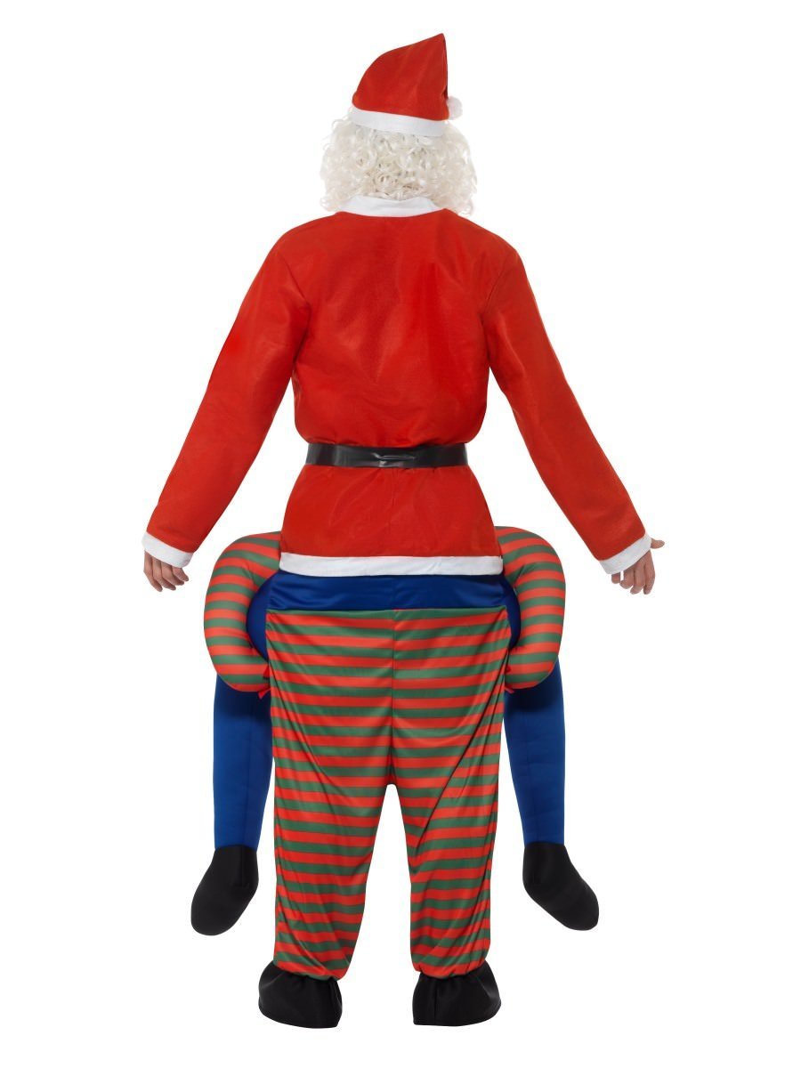 Piggyback Elf Costume | Fun 'n' Frolic Limited – Fun 'n' Frolic and ...