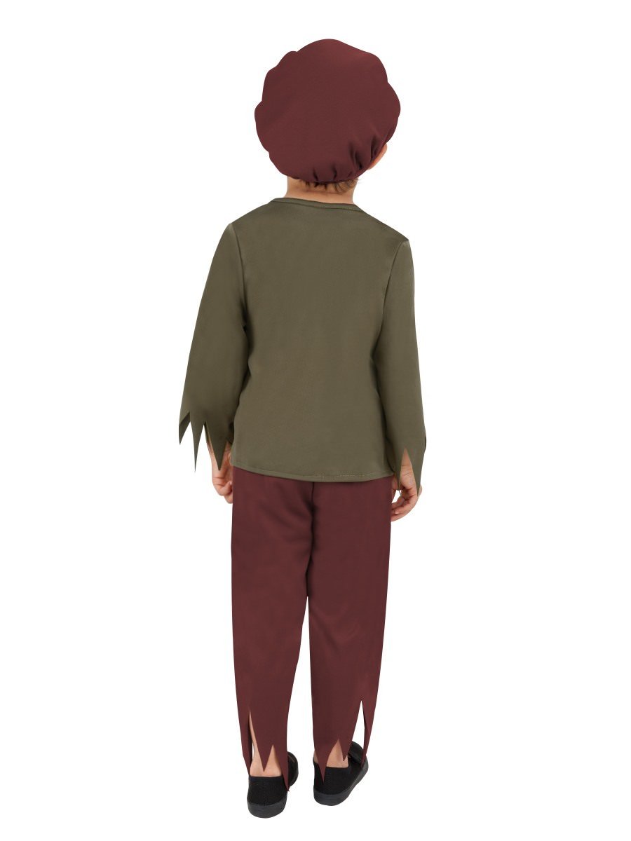 Victorian Poor Boy Costume | Fun 'n' Frolic Limited – Fun 'n' Frolic ...