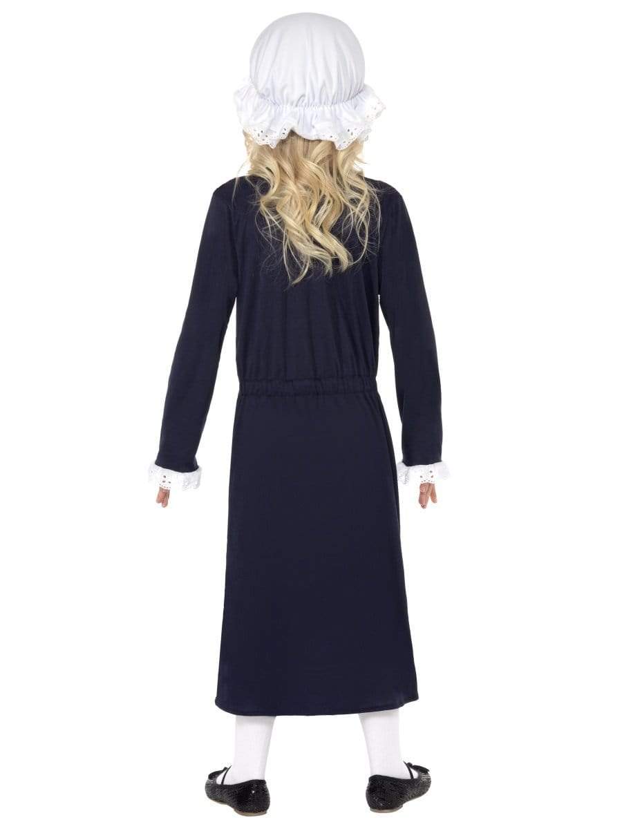Victorian Poor Girl Costume | Fun 'n' Frolic Limited – Fun 'n' Frolic ...
