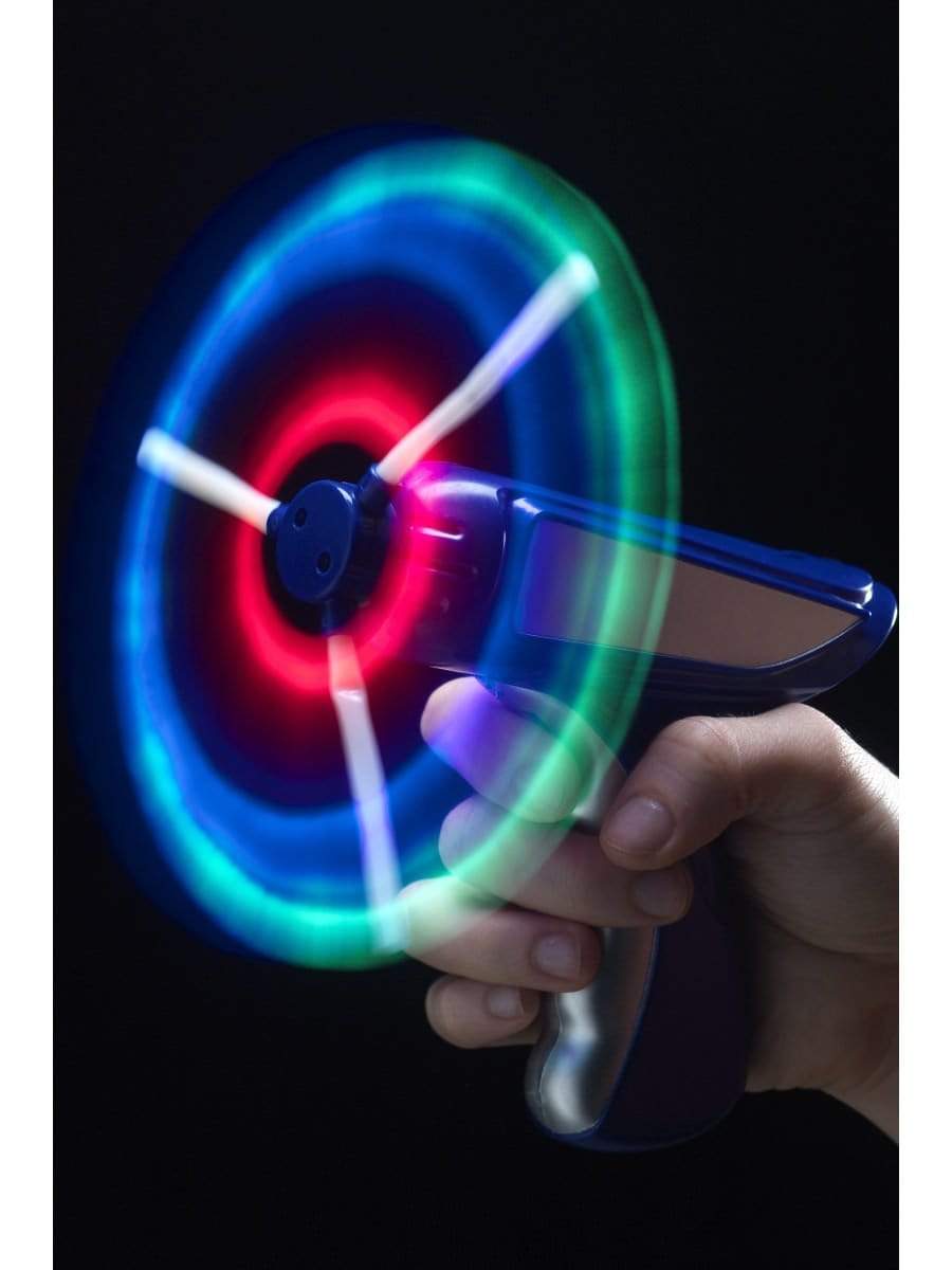 Windmill Gun, Light up | Fun 'n' Frolic Limited – Fun 'n' Frolic and ...